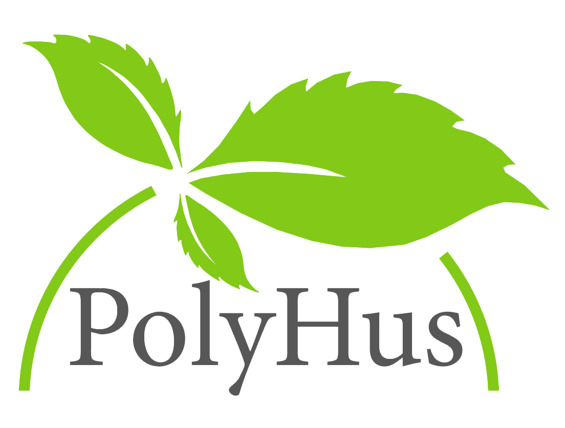 Polyhus - Bedste drivhuse i hele Danmark